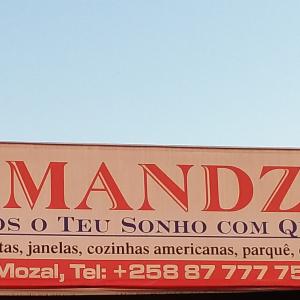 Home Center, Maxaquene, Maputo Cidade | 100Makas, Moçambique