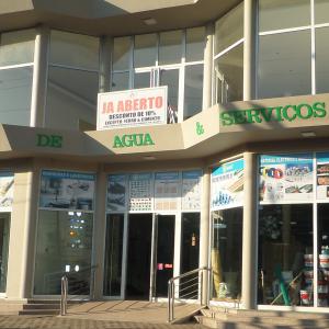FERRAGEM AUTO JJ Lda, Matola, Maputo | 100Makas, Moçambique